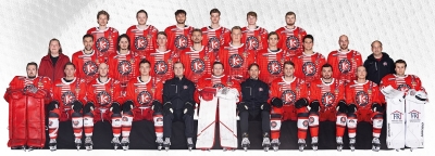 1. Mannschaft Startseite – EHC Klostersee e.V.