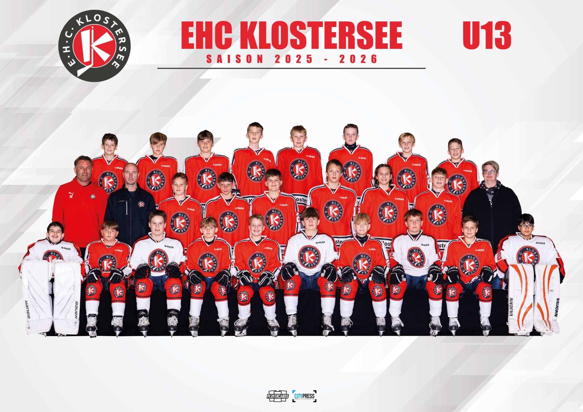 U13 – EHC Klostersee e.V.